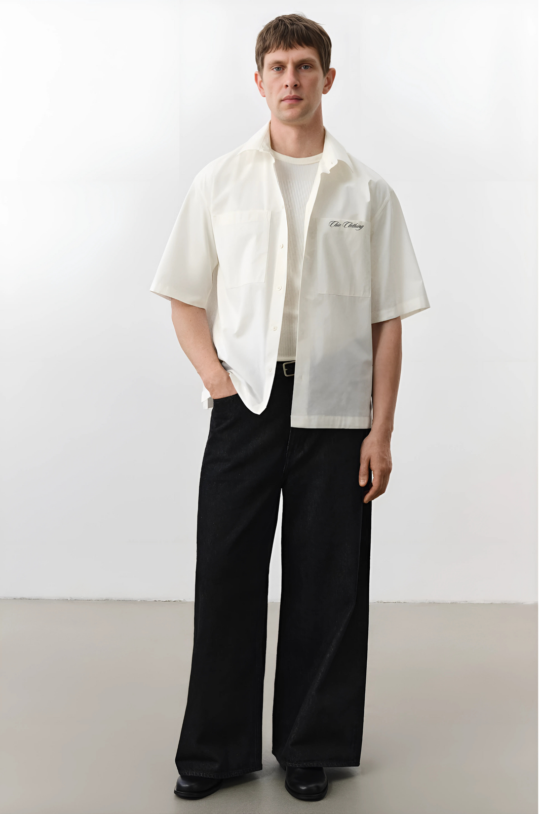 Shirt – Chicc World